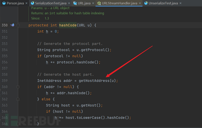 Java反序列化基础篇-01-反序列化概念与利用 - FreeBuf网络安全行业门户