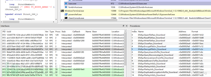 CVE-2022-26809 RPC 高危漏洞复现与分析 - FreeBuf网络安全行业门户