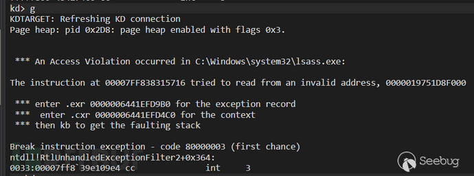 CVE-2022-26809 RPC 高危漏洞复现与分析 - FreeBuf网络安全行业门户