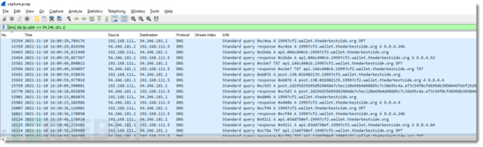 Cobalt Strike: 解密DNS流量 – Part 5 - FreeBuf网络安全行业门户