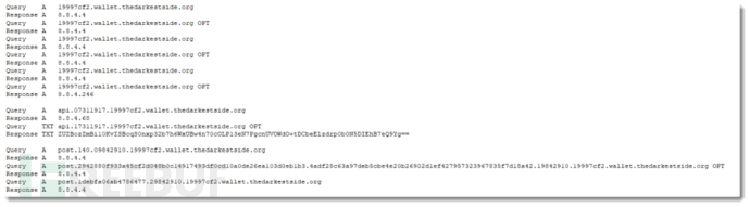 Cobalt Strike: 解密DNS流量 – Part 5 - FreeBuf网络安全行业门户