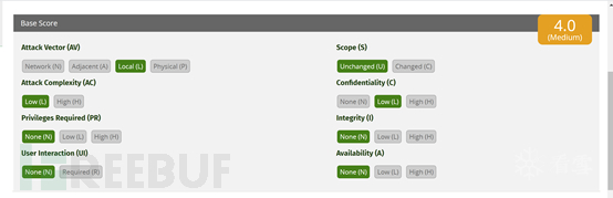 2021 Owasp top 10 逐个击破，A02 Cryptographic Failures - FreeBuf网络安全行业门户