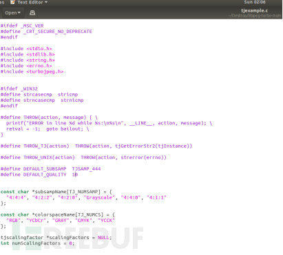 AFL--模糊测试使用浅析 - FreeBuf网络安全行业门户