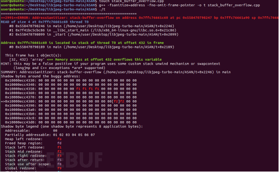 AFL--模糊测试使用浅析 - FreeBuf网络安全行业门户