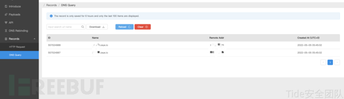 URLDNS Gadget分析 - FreeBuf网络安全行业门户