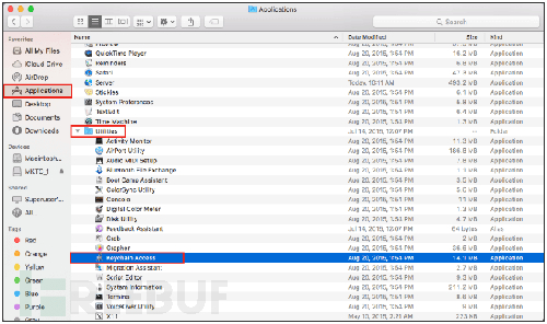 SSL证书怎么安装？Mac OS X El Capitan (v.10.11) 安装教程 - FreeBuf网络安全行业门户