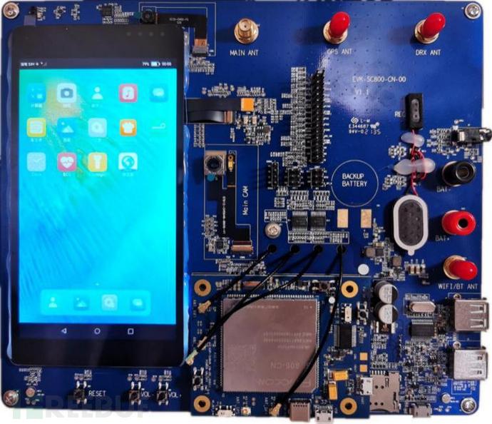 OpenHarmony重大进展！润和软件HiHopeOS 将全面支持手机类产品 - FreeBuf网络安全行业门户