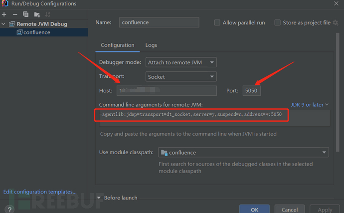 CVE-2022-26134 Confluence OGNL RCE 漏洞分析 - FreeBuf网络安全行业门户