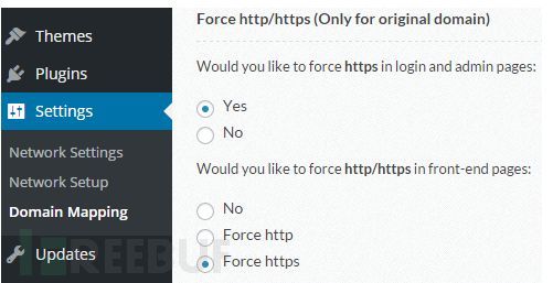 如何在WordPress全网站启用HTTPS - FreeBuf网络安全行业门户