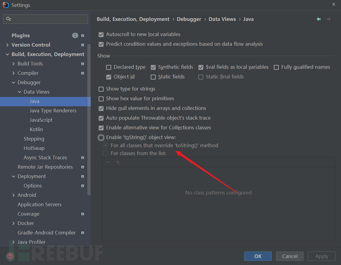 Java反序列化CC6链 —— 逐步EXP编写 - FreeBuf网络安全行业门户