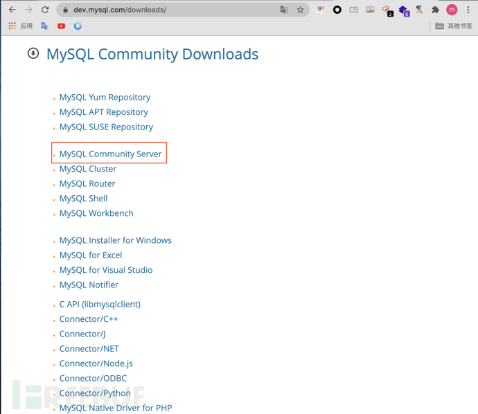 数据库攻防之MySQL - FreeBuf网络安全行业门户