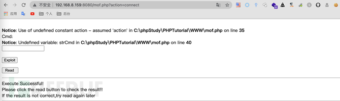 数据库攻防之MySQL - FreeBuf网络安全行业门户