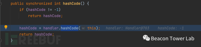 告别脚本小子系列丨JAVA安全(6)——反序列化利用链（上） - FreeBuf网络安全行业门户