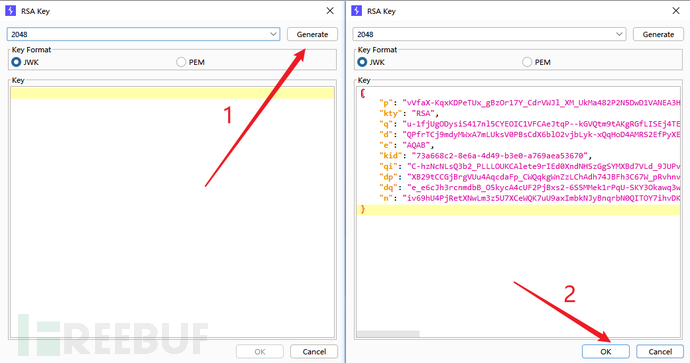PortSwigger JWT 安全问题 - FreeBuf网络安全行业门户