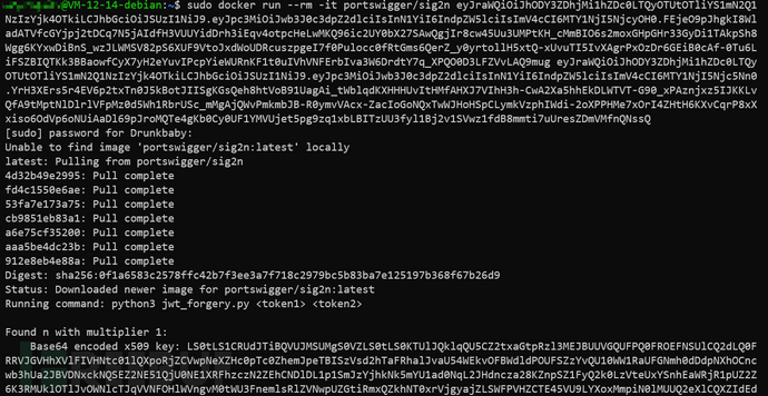 PortSwigger JWT 安全问题 - FreeBuf网络安全行业门户