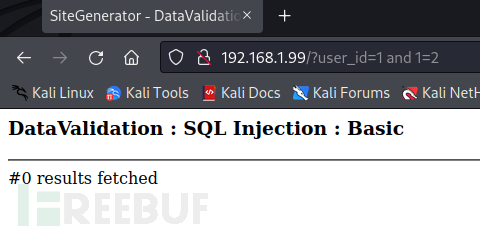 vulntarget-h write-up - FreeBuf网络安全行业门户