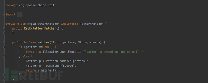 CVE-2022-32532 认证绕过漏洞分析 - FreeBuf网络安全行业门户