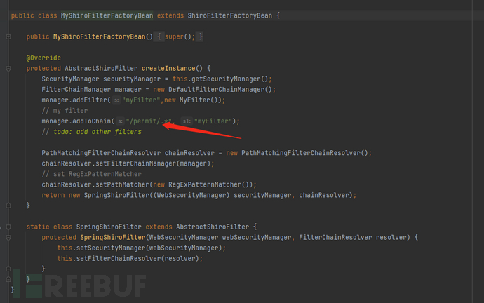 CVE-2022-32532 认证绕过漏洞分析 - FreeBuf网络安全行业门户