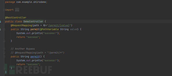 CVE-2022-32532 认证绕过漏洞分析 - FreeBuf网络安全行业门户