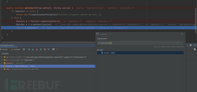 CVE-2022-32532 认证绕过漏洞分析 - FreeBuf网络安全行业门户