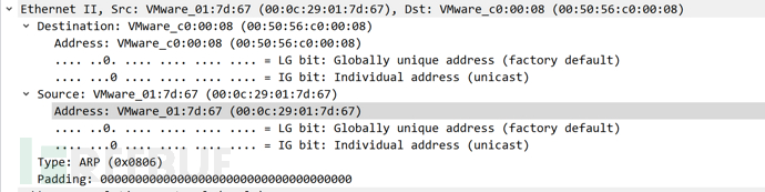 ARP协议与ARP地址欺骗防护 - FreeBuf网络安全行业门户