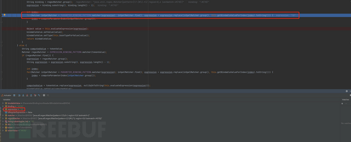 Cve 2022 22980 Spring Data Mongodb Spel表达式注入漏洞分析 Freebuf网络安全行业门户