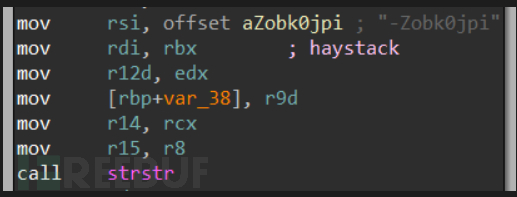 潜伏的 Linux Rootkit：Syslogk - FreeBuf网络安全行业门户
