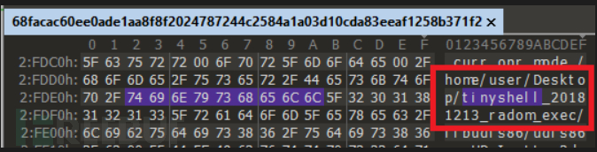 潜伏的 Linux Rootkit：Syslogk - FreeBuf网络安全行业门户