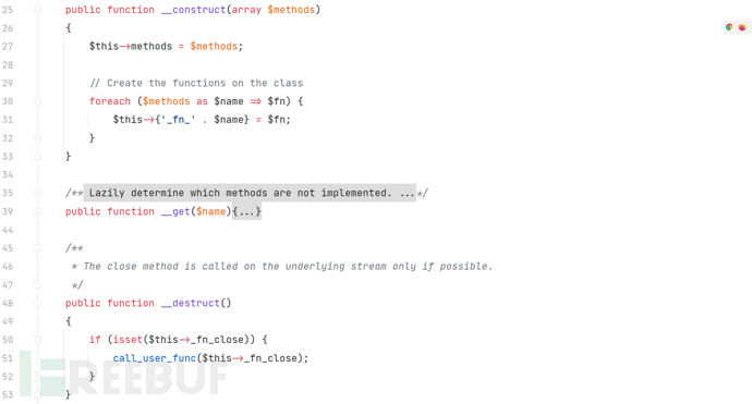 【漏洞分析】Drupal 远程代码执行（CVE-2017-6920） - FreeBuf网络安全行业门户