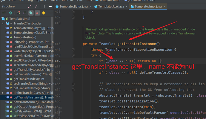 Java CommonsBeanUtils1 反序列化手写 EXP - FreeBuf网络安全行业门户