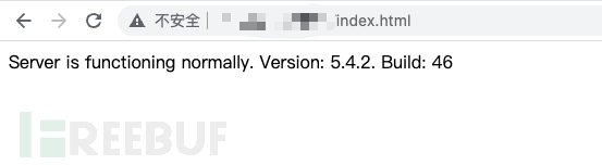 红队实录系列：从 NodeJS 代码审计到内网突破 - FreeBuf网络安全行业门户