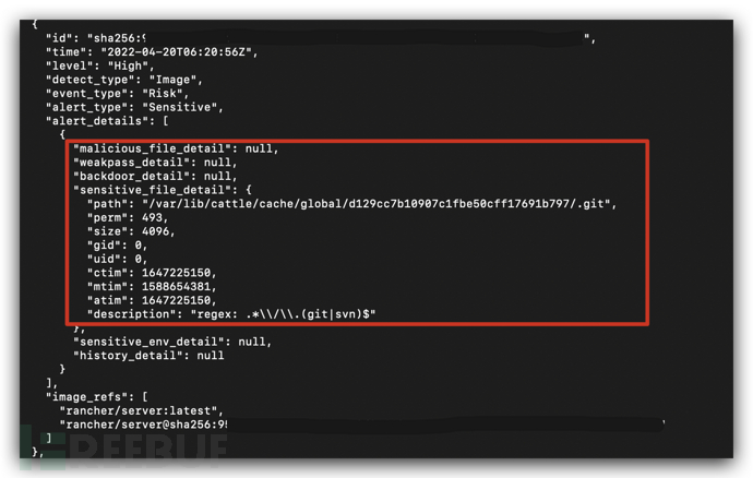 VeinMind：一款容器安全检测工具使用全记录 - FreeBuf网络安全行业门户