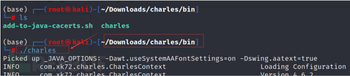 Android渗透-02：安卓抓包之导入HTTPS证书 - FreeBuf网络安全行业门户