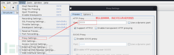 Android渗透-02：安卓抓包之导入HTTPS证书 - FreeBuf网络安全行业门户