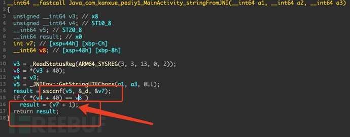 Frida与Android CTF - FreeBuf网络安全行业门户