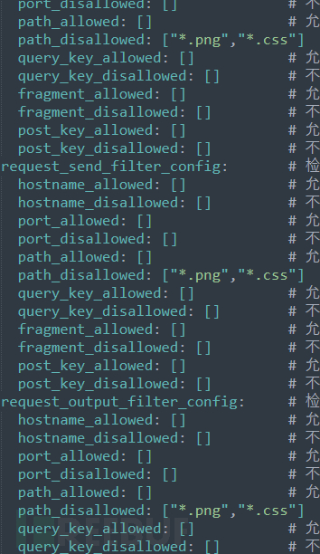 一文看懂Rad基础操作 - FreeBuf网络安全行业门户