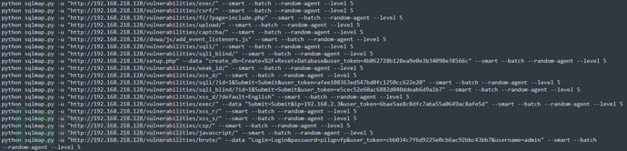 一文看懂Rad基础操作 - FreeBuf网络安全行业门户