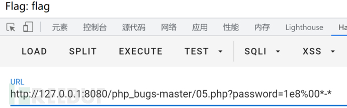 从PHP_bugs靶场中学习代码审计基础 - FreeBuf网络安全行业门户