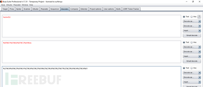 从PHP_bugs靶场中学习代码审计基础 - FreeBuf网络安全行业门户