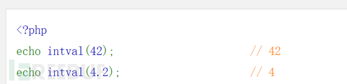 从PHP_bugs靶场中学习代码审计基础 - FreeBuf网络安全行业门户