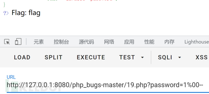 从PHP_bugs靶场中学习代码审计基础 - FreeBuf网络安全行业门户
