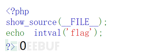 从PHP_bugs靶场中学习代码审计基础 - FreeBuf网络安全行业门户