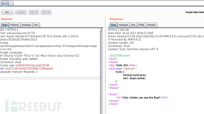 从PHP_bugs靶场中学习代码审计基础 - FreeBuf网络安全行业门户