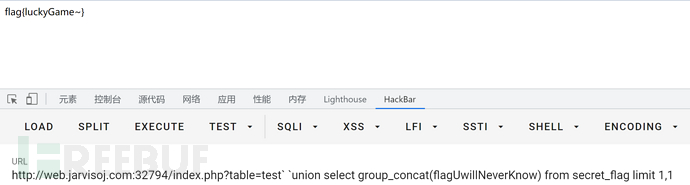 从PHP_bugs靶场中学习代码审计基础 - FreeBuf网络安全行业门户