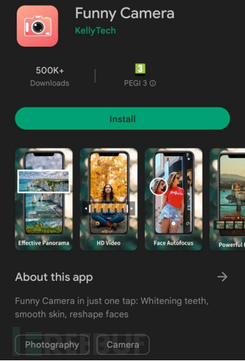 Google Play十周年，恶意软件泛滥问题仍悬而未决 - FreeBuf网络安全行业门户