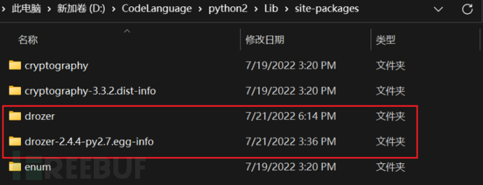 Drozer在APP安全中的应用 - FreeBuf网络安全行业门户